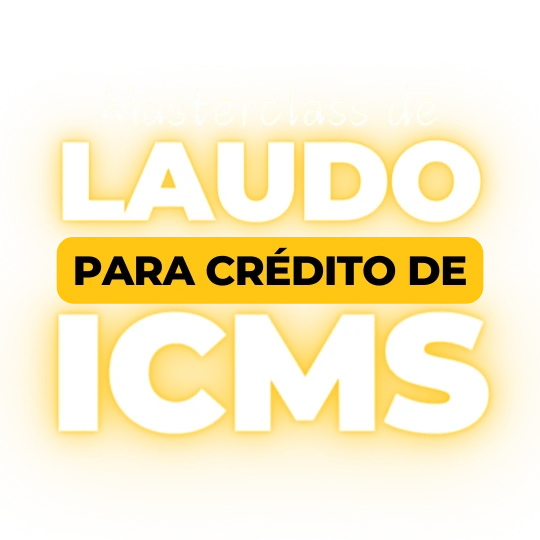 Masterclass de Laudo para Crédito de ICMS - Perícia Elétrica